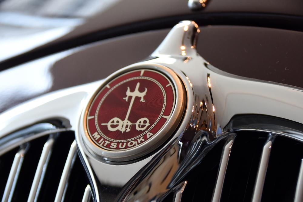 🚗【光岡】車名の由来 一覧